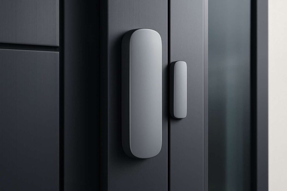 Enhance Home Safety with Cutting-Edge Security Door Sensors for ...